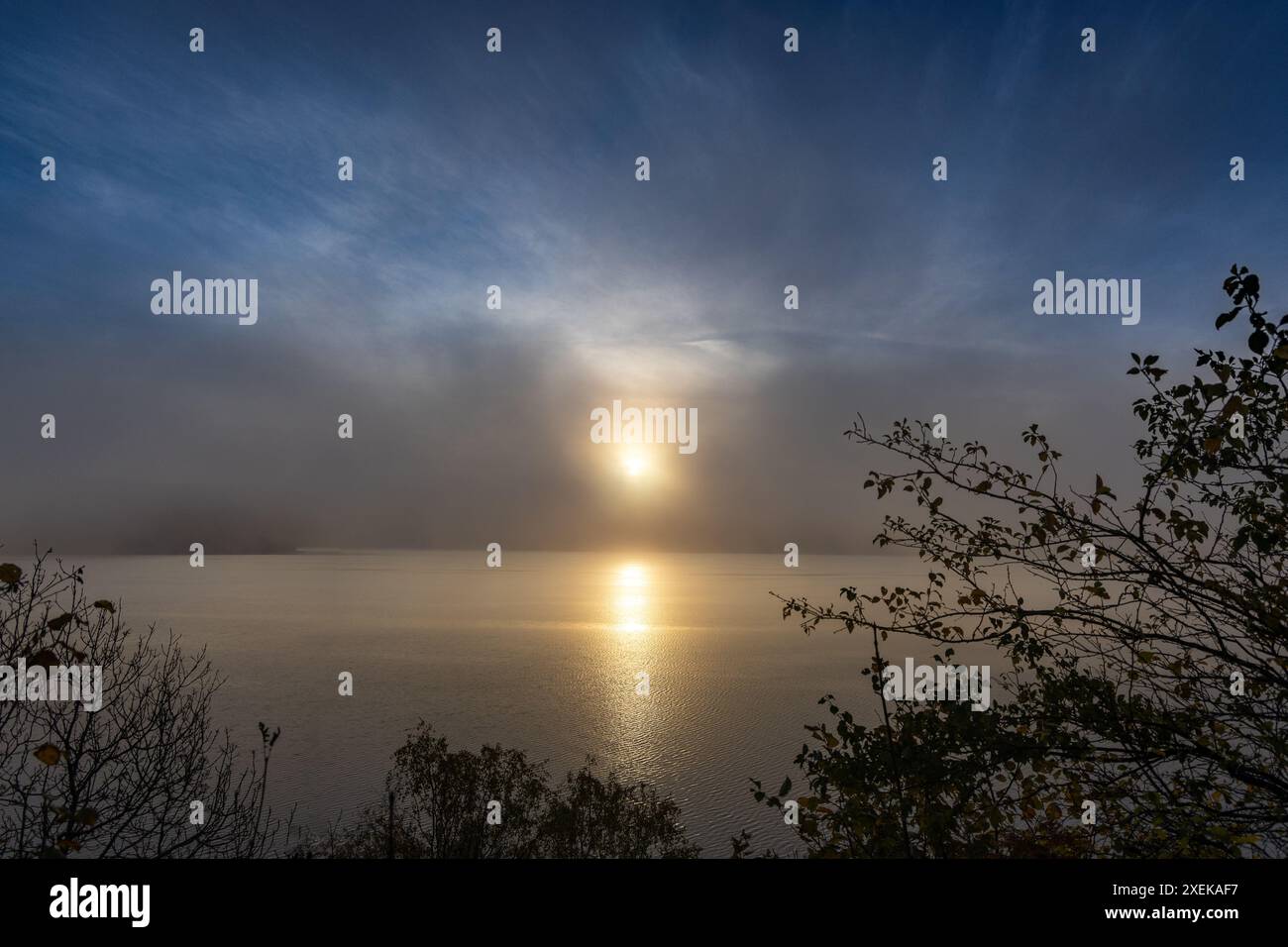 Lochness highlands hi-res stock photography and images - Alamy