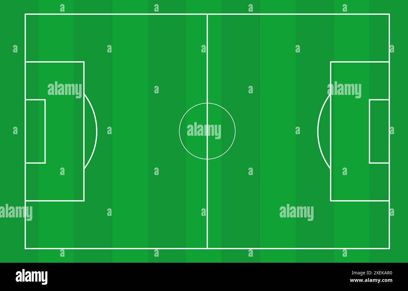 Soccer theme sport background vector design Stock Vector Image & Art ...