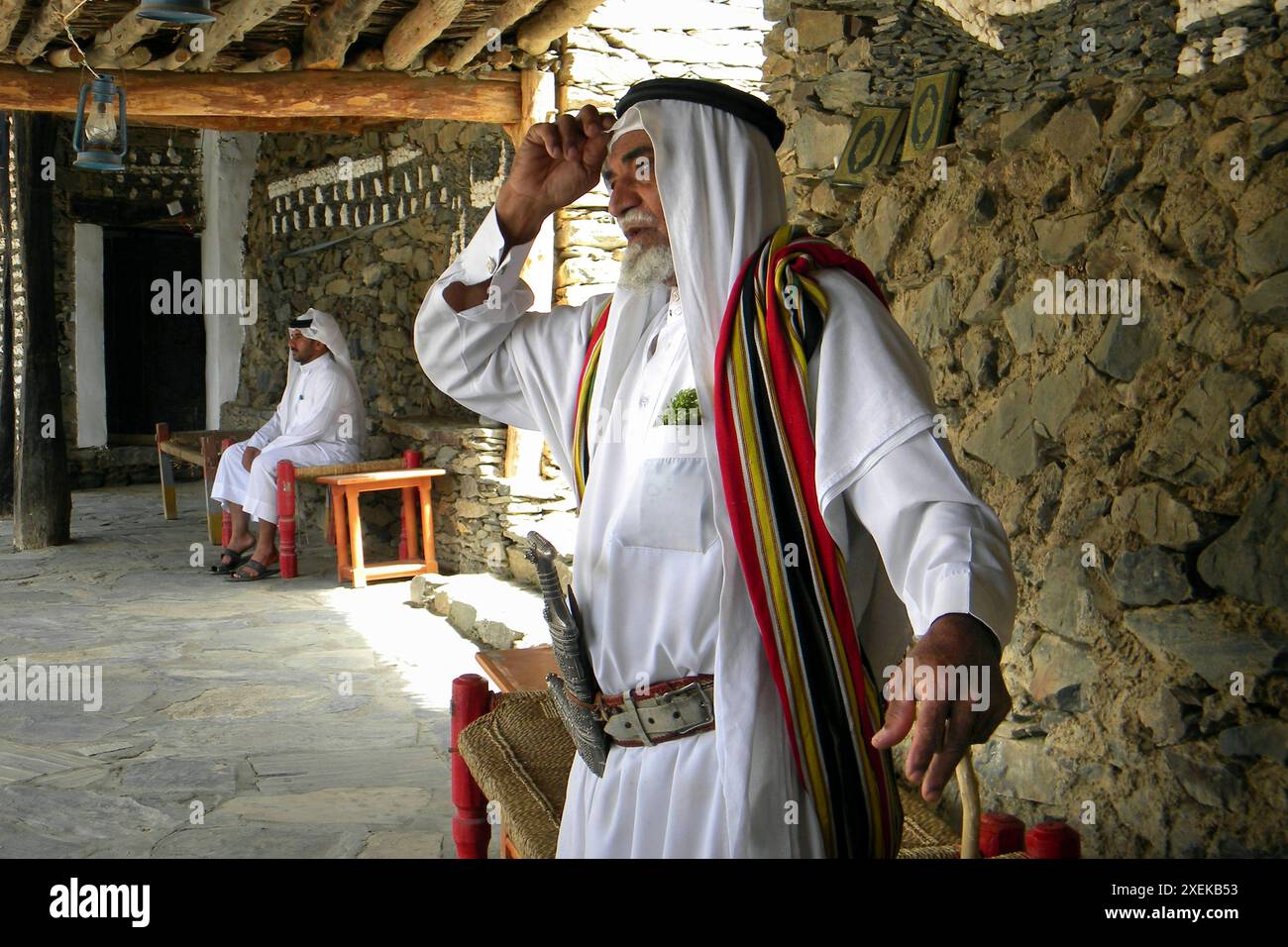 Saudi asir hi-res stock photography and images - Alamy