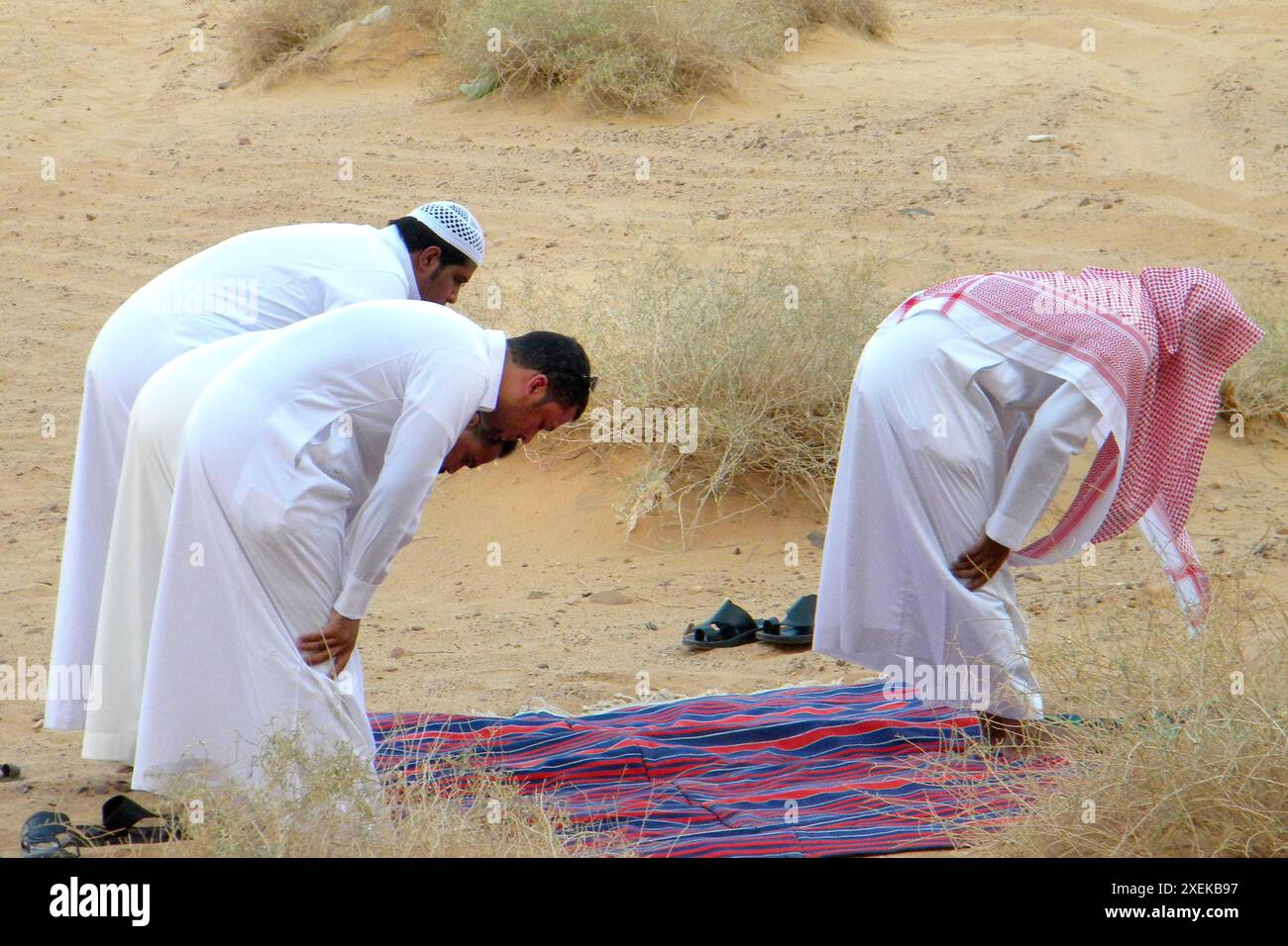 Bedouins saudi arabia hi-res stock photography and images - Alamy