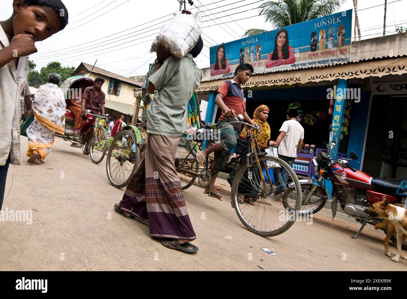 Bandarban bangladesh hi-res stock photography and images - Alamy