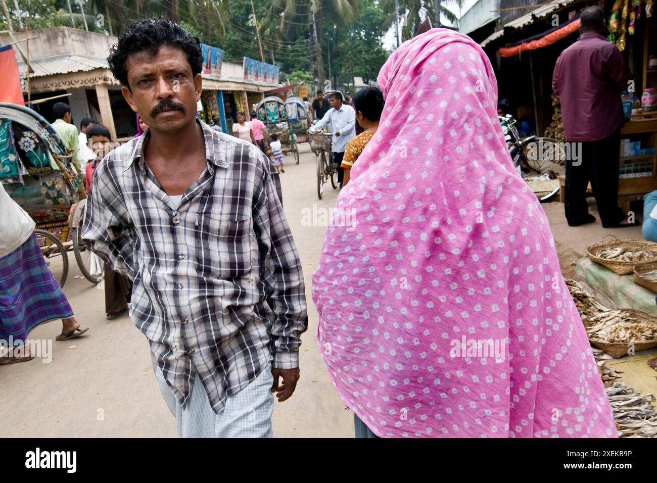 Bandarban hi-res stock photography and images - Alamy