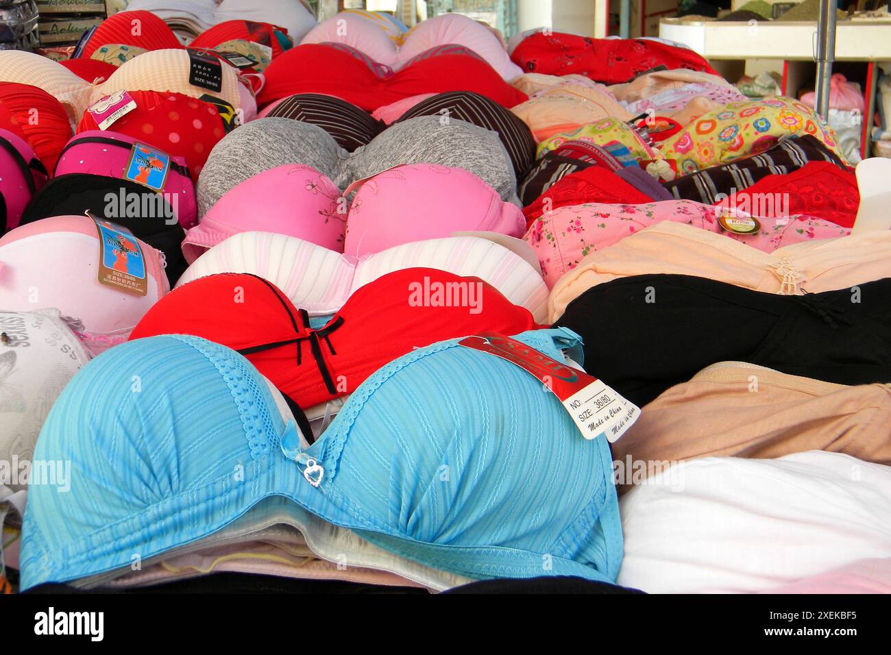 Bras. Jeddah Souk. Saudi Arabia Stock Photo - Alamy