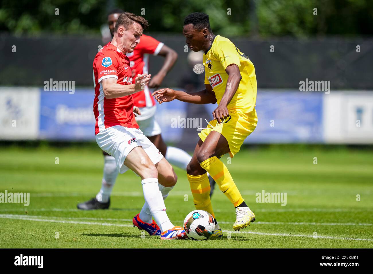 Hamed kader fofana hi-res stock photography and images - Alamy