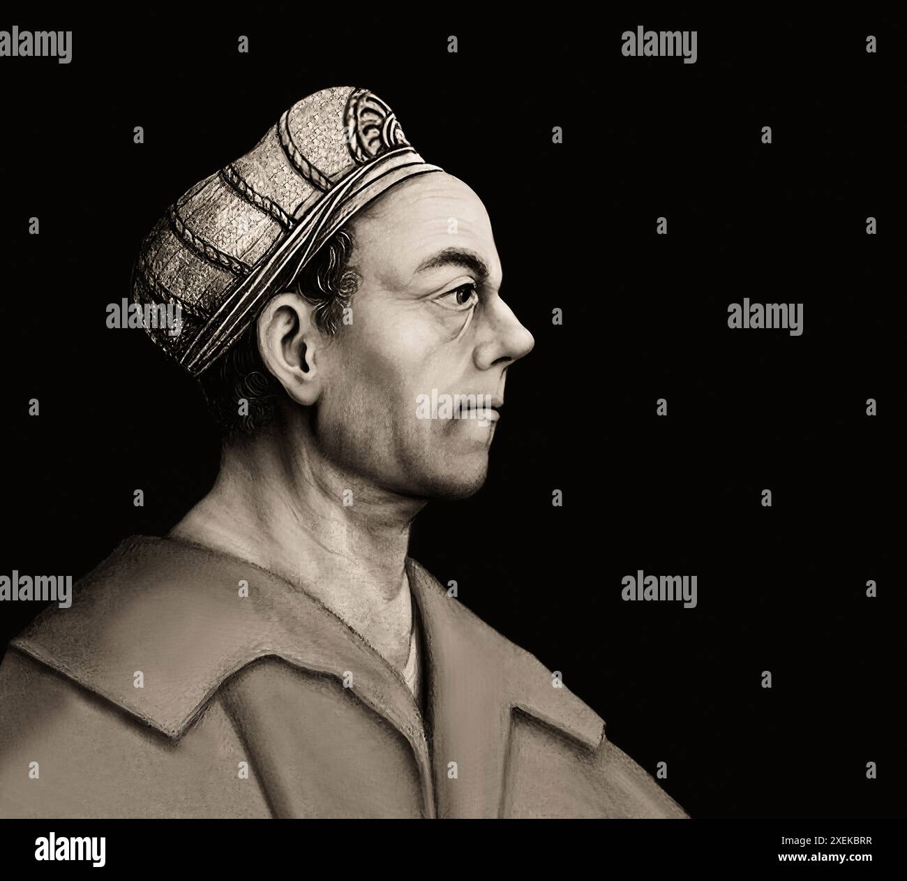 Jakob fugger von der lilie hi-res stock photography and images - Alamy