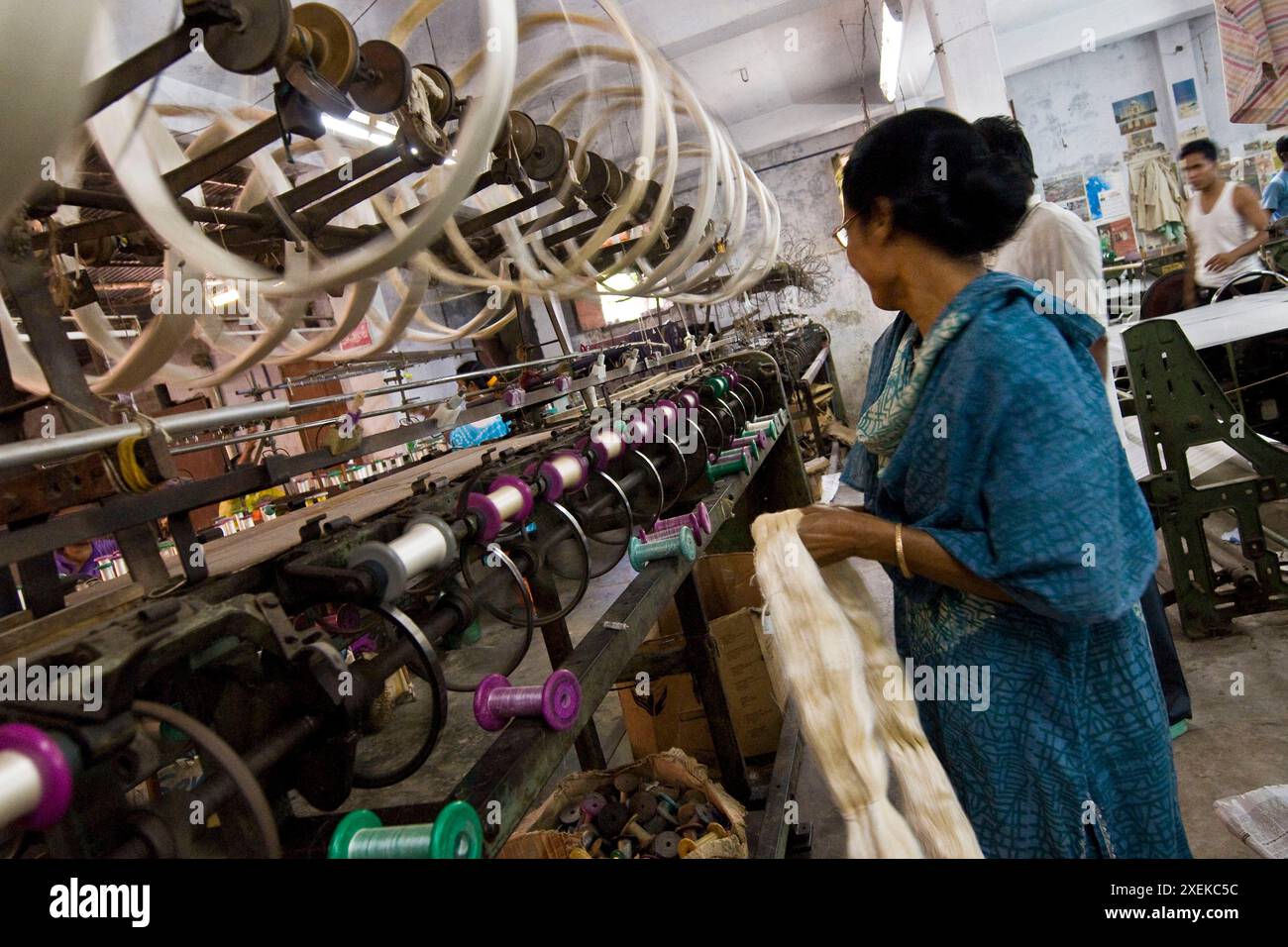 Rajshahi hi-res stock photography and images - Alamy