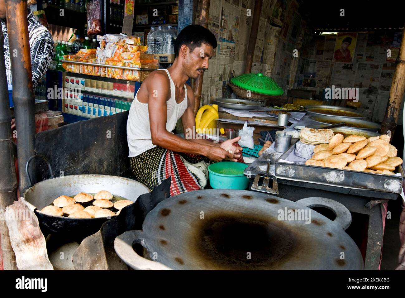 Tangail bangladesh hi-res stock photography and images - Alamy