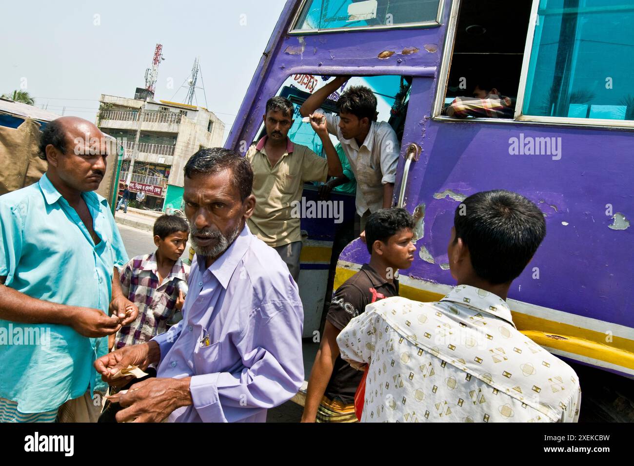 Tangail bangladesh hi-res stock photography and images - Alamy