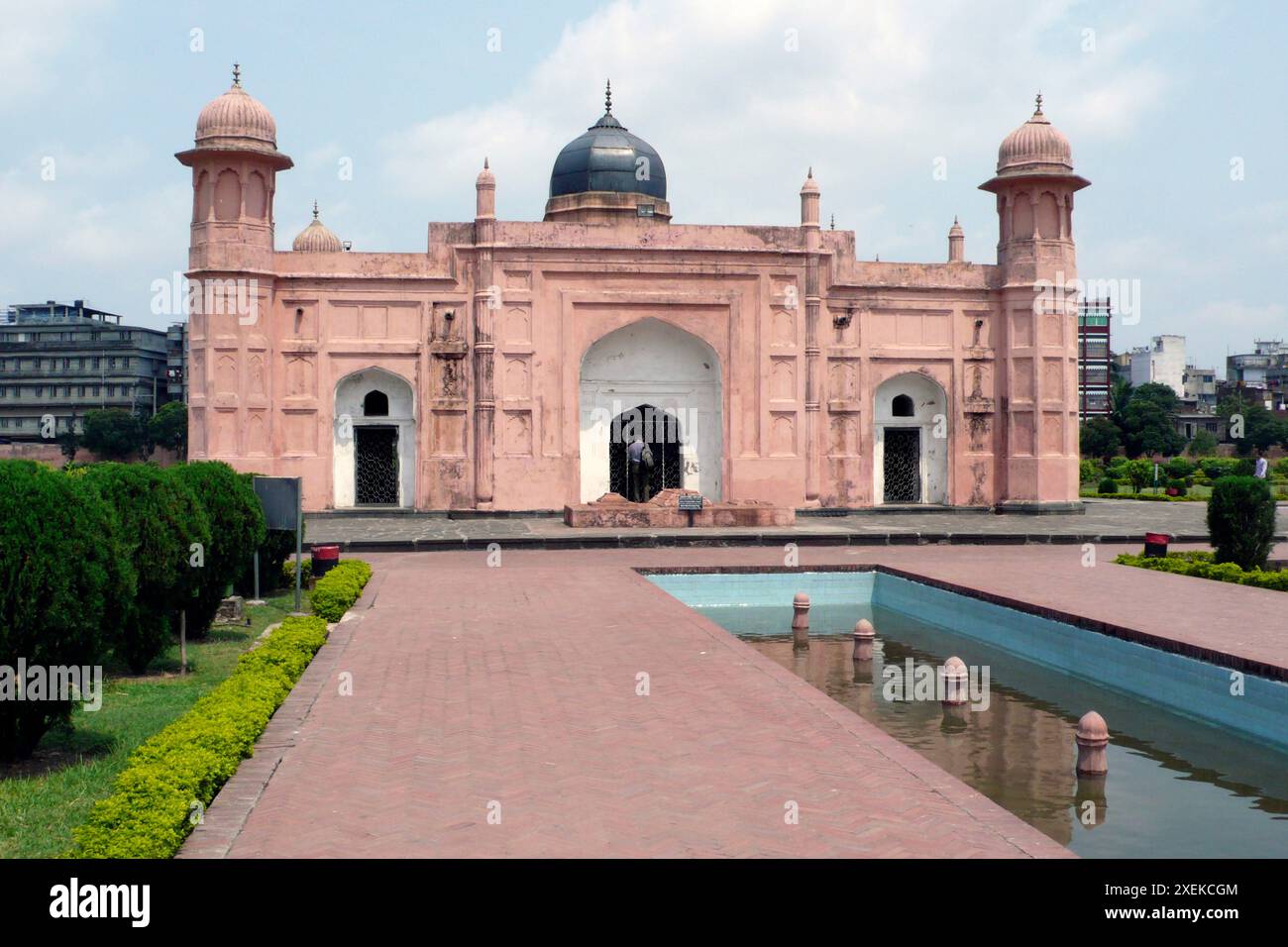 Dhaka heritage hi-res stock photography and images - Alamy