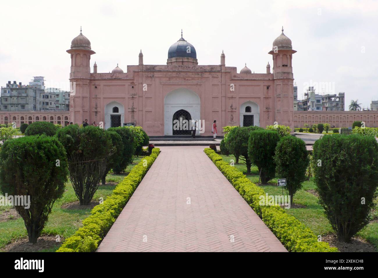 Dhaka heritage hi-res stock photography and images - Alamy