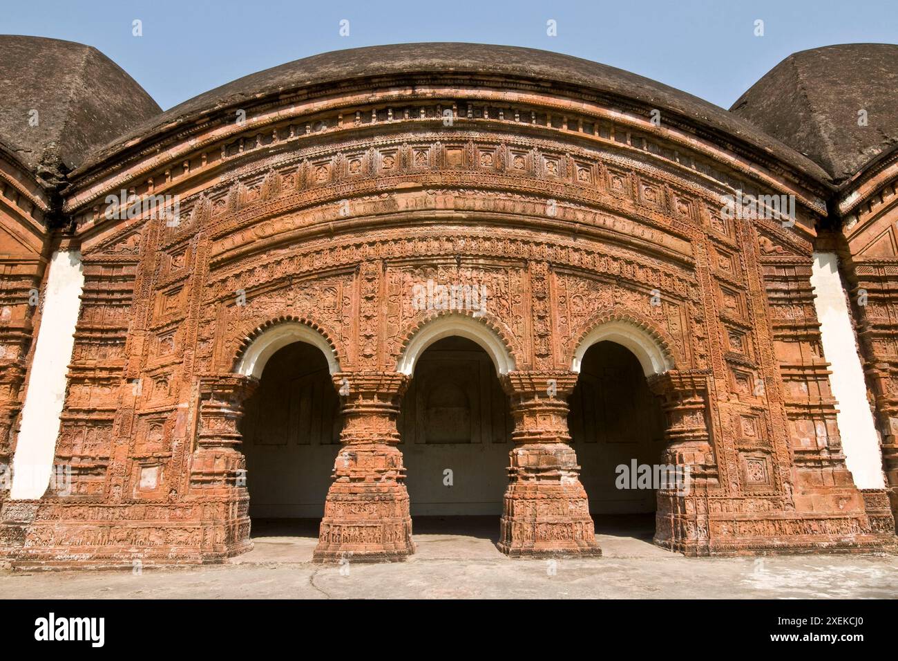 Siddharta temple hi-res stock photography and images - Alamy