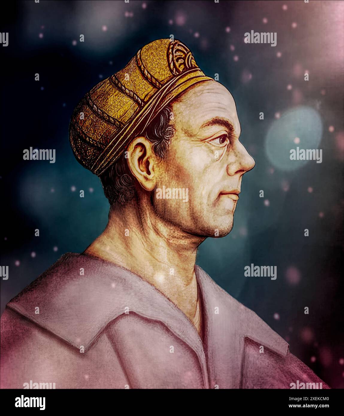 Jakob fugger von der lilie hi-res stock photography and images - Alamy