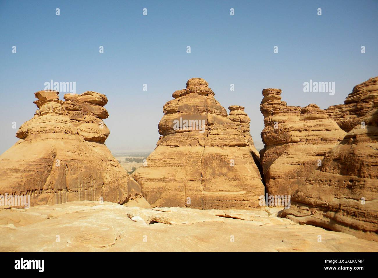 Arabian Desert. Saudi Arabia Stock Photo - Alamy