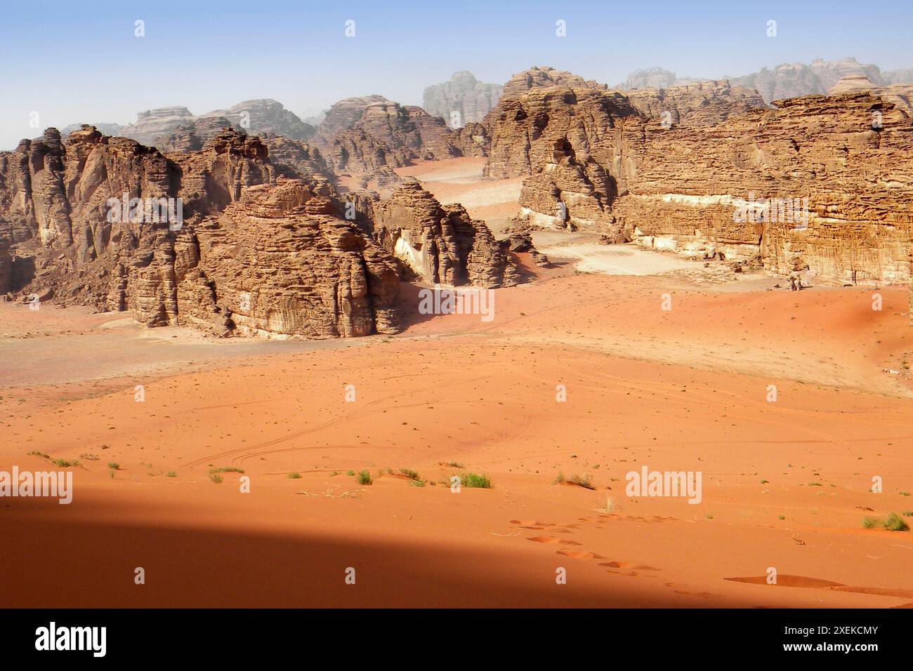 Arabic mountain hi-res stock photography and images - Alamy