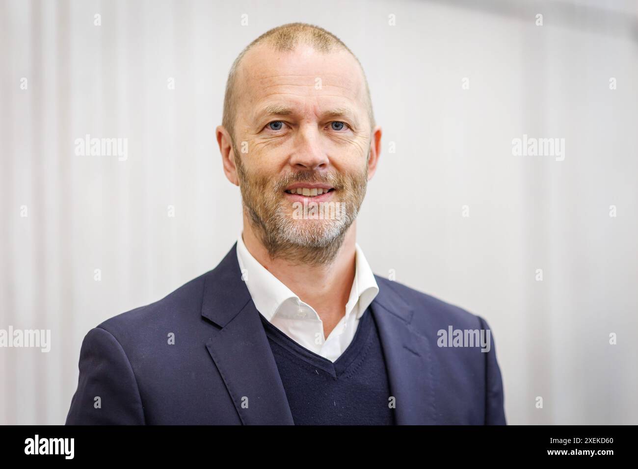 Niels series hi-res stock photography and images - Alamy