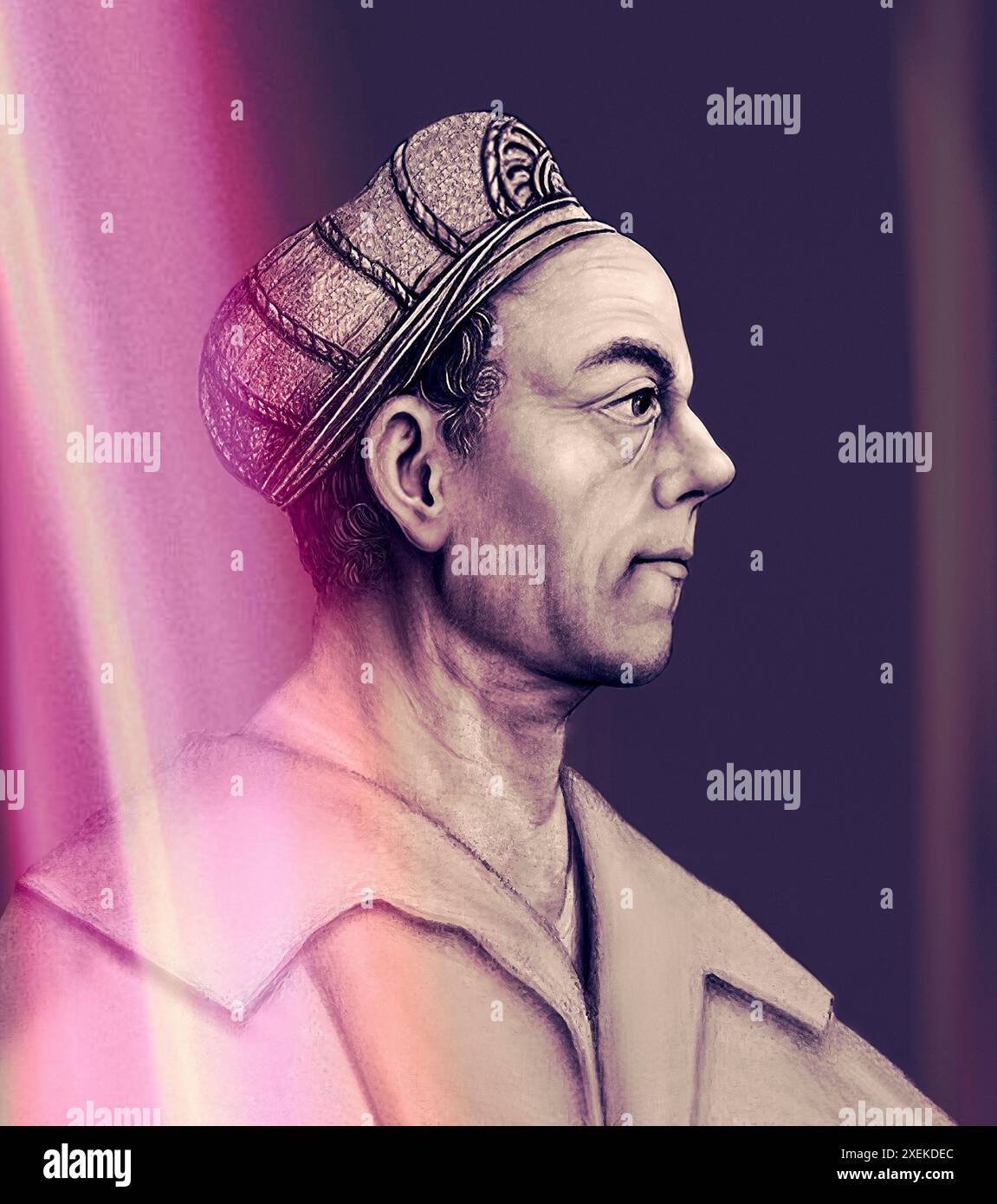 Jakob fugger von der lilie hi-res stock photography and images - Alamy