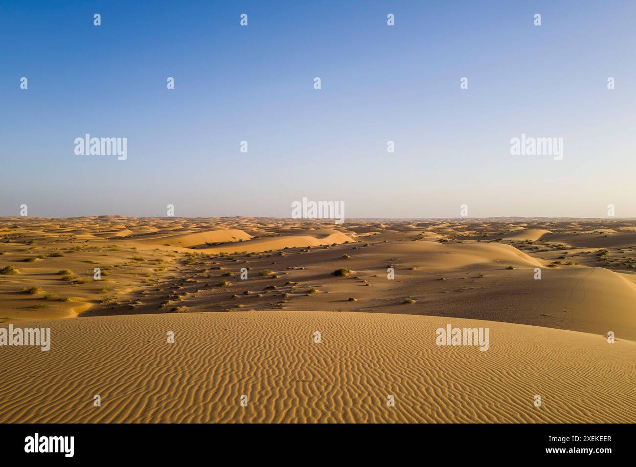 Mauritania, Chinguetti, landscape Stock Photo - Alamy