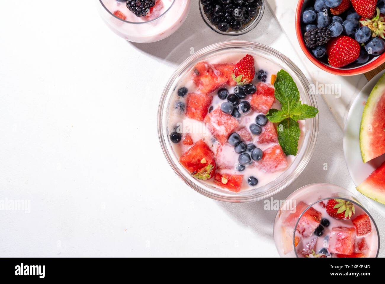 Subak hwachae hi-res stock photography and images - Alamy