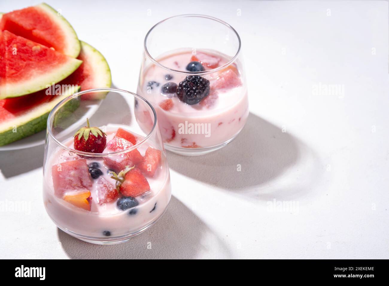 Subak hwachae hi-res stock photography and images - Alamy
