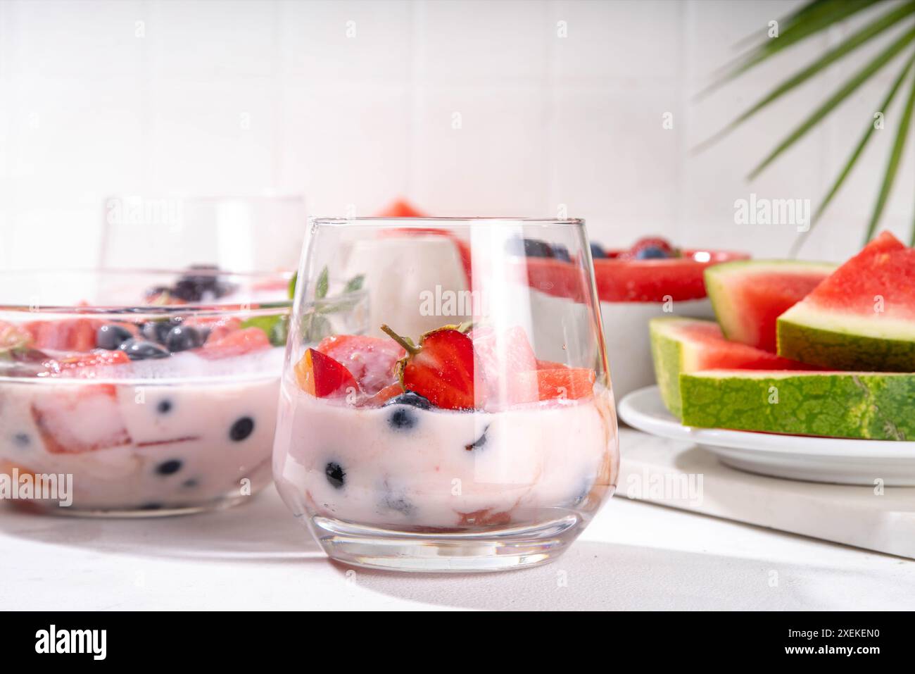 Hwachae drink hi-res stock photography and images - Alamy