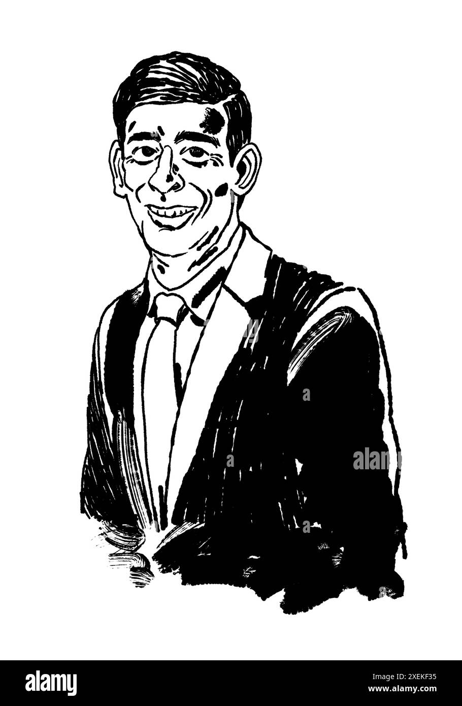 Conservative leadership Cut Out Stock Images & Pictures - Alamy