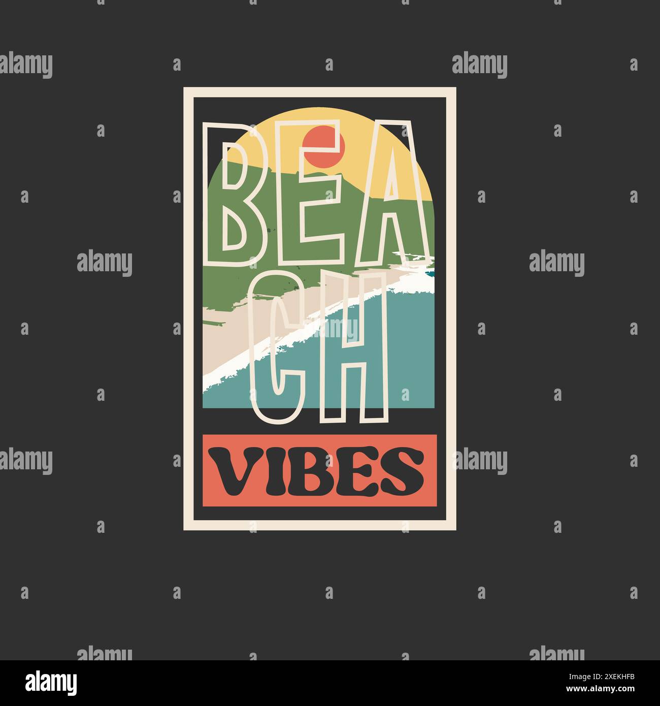 Vintage fashion design Stock Vector Images - Alamy