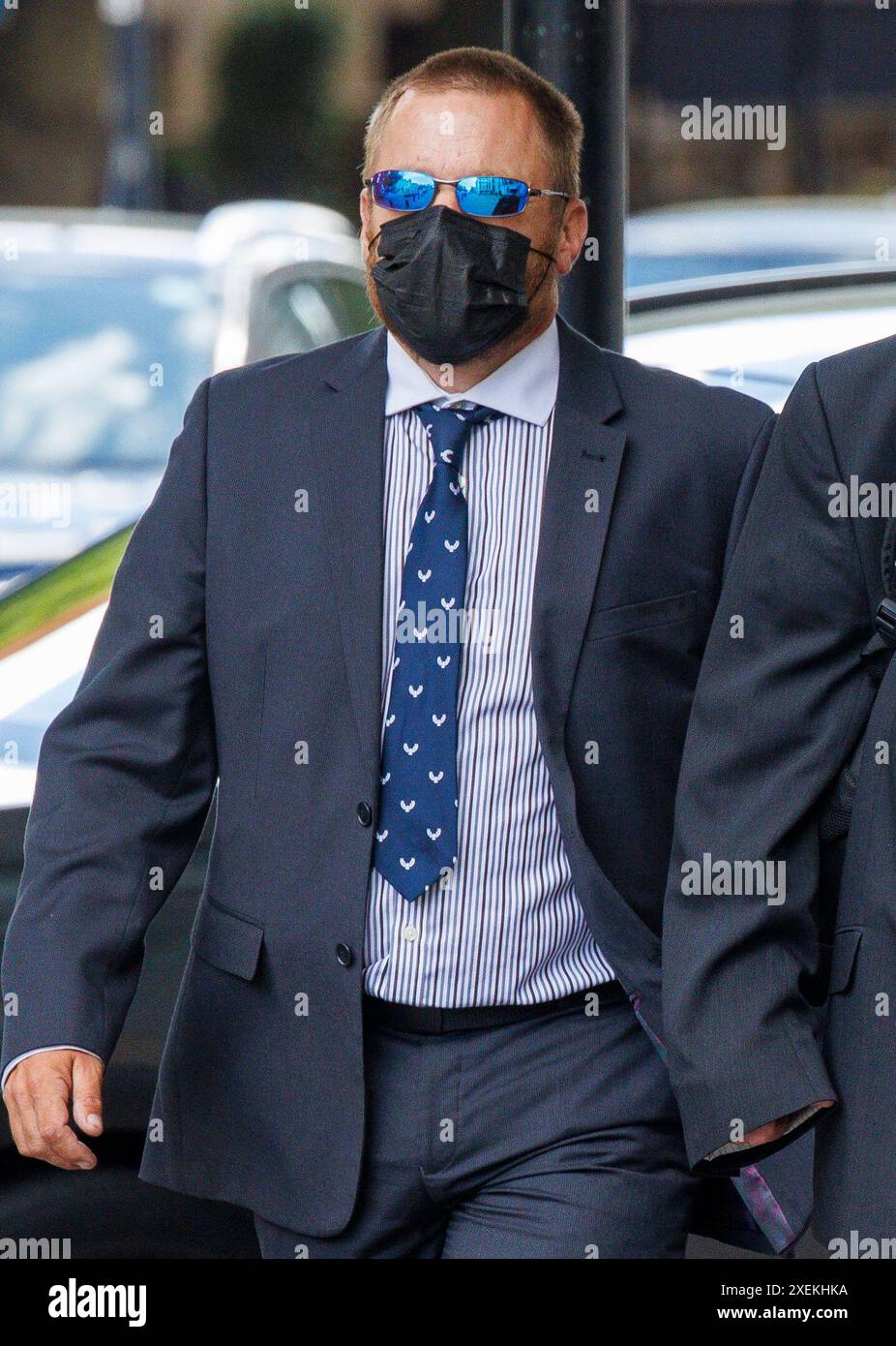 Pc craig carter hi-res stock photography and images - Alamy