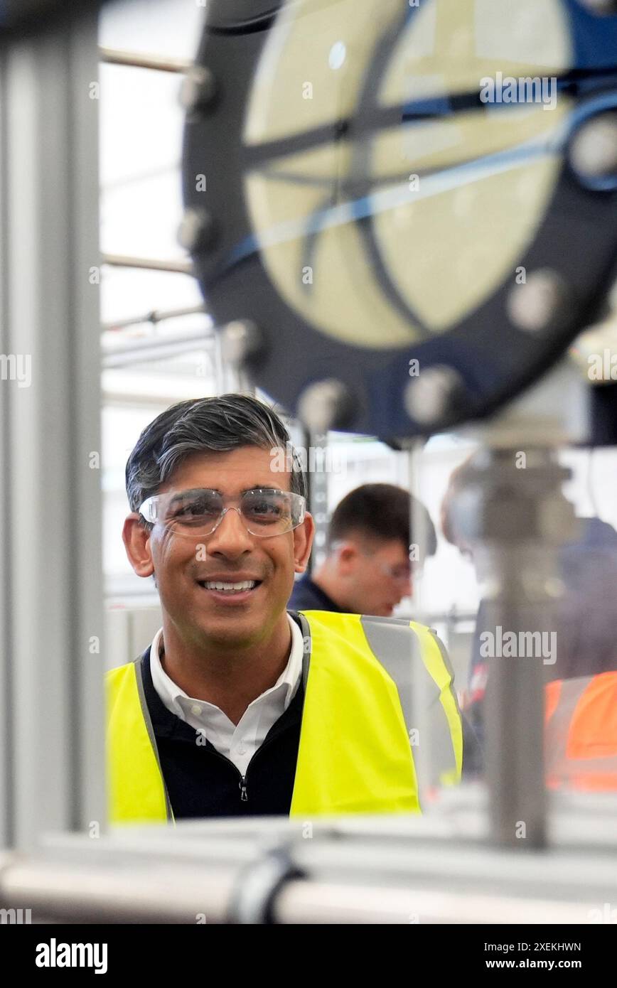 28 june 2024 north hi-res stock photography and images - Alamy