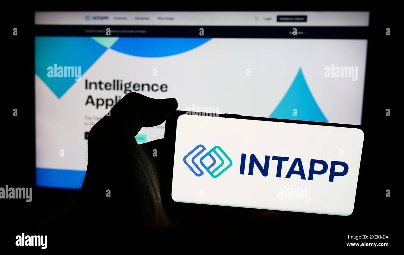 Integration appliance inc hi-res stock photography and images - Alamy