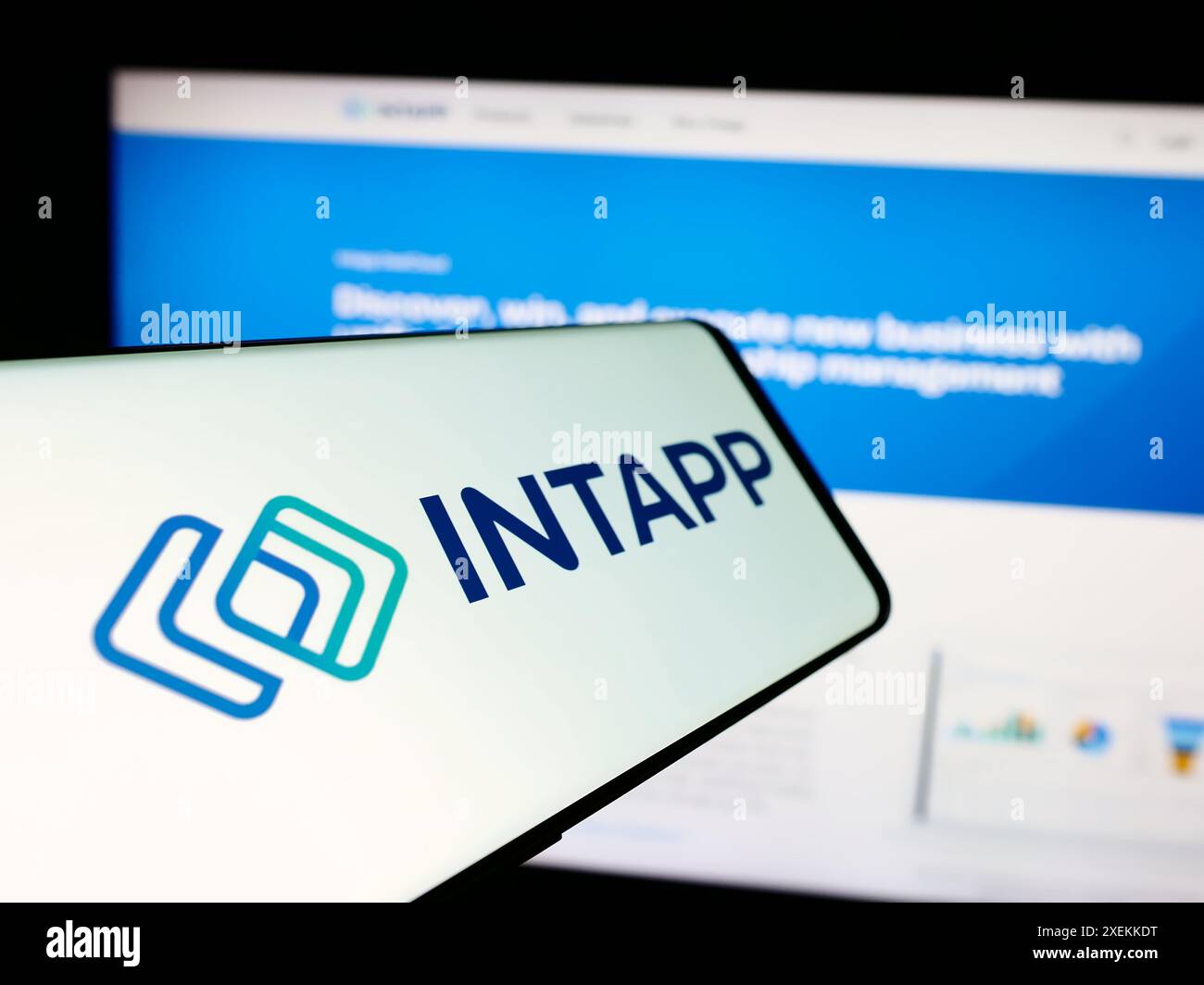 Integration appliance inc hi-res stock photography and images - Alamy
