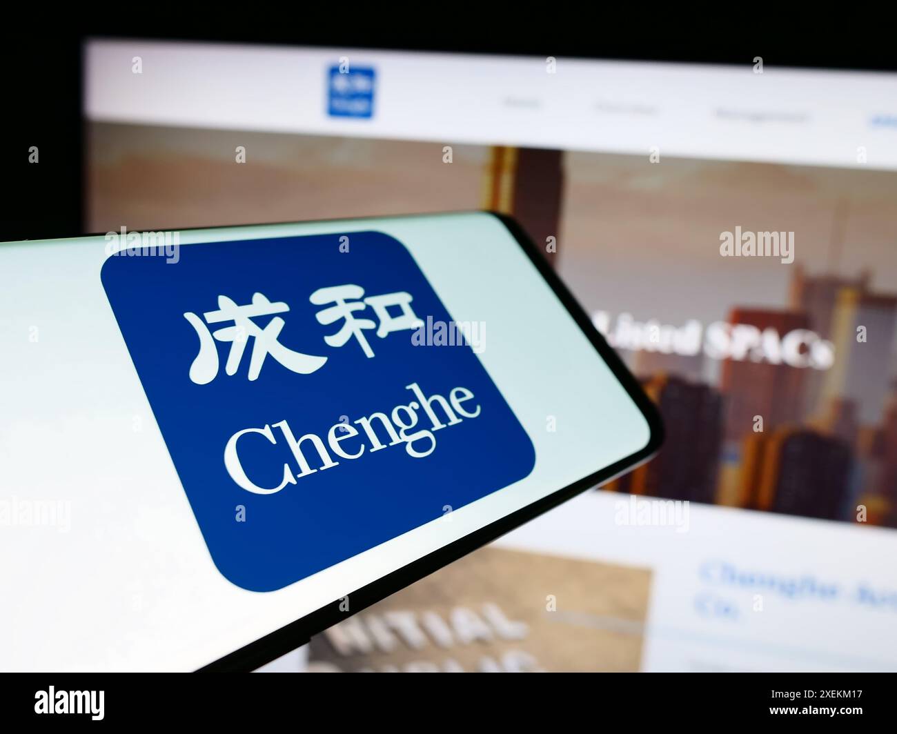 Chengheinv hi-res stock photography and images - Alamy
