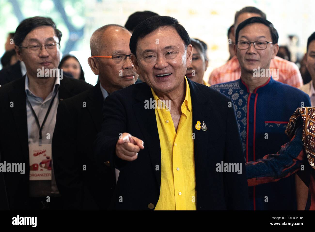 112 lese majeste law hi-res stock photography and images - Alamy