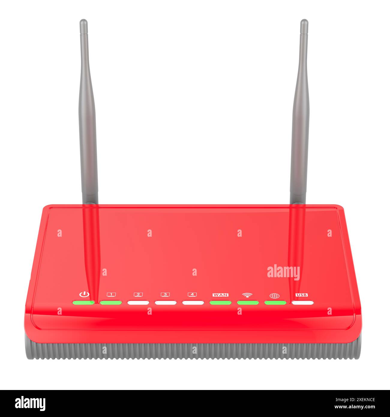 Hardware firewall device hi-res stock photography and images - Alamy