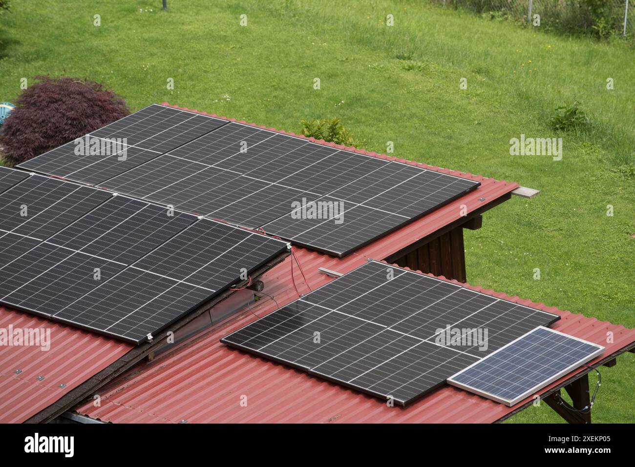 solar panel and photovoltaics for generating sustainable energy and ...
