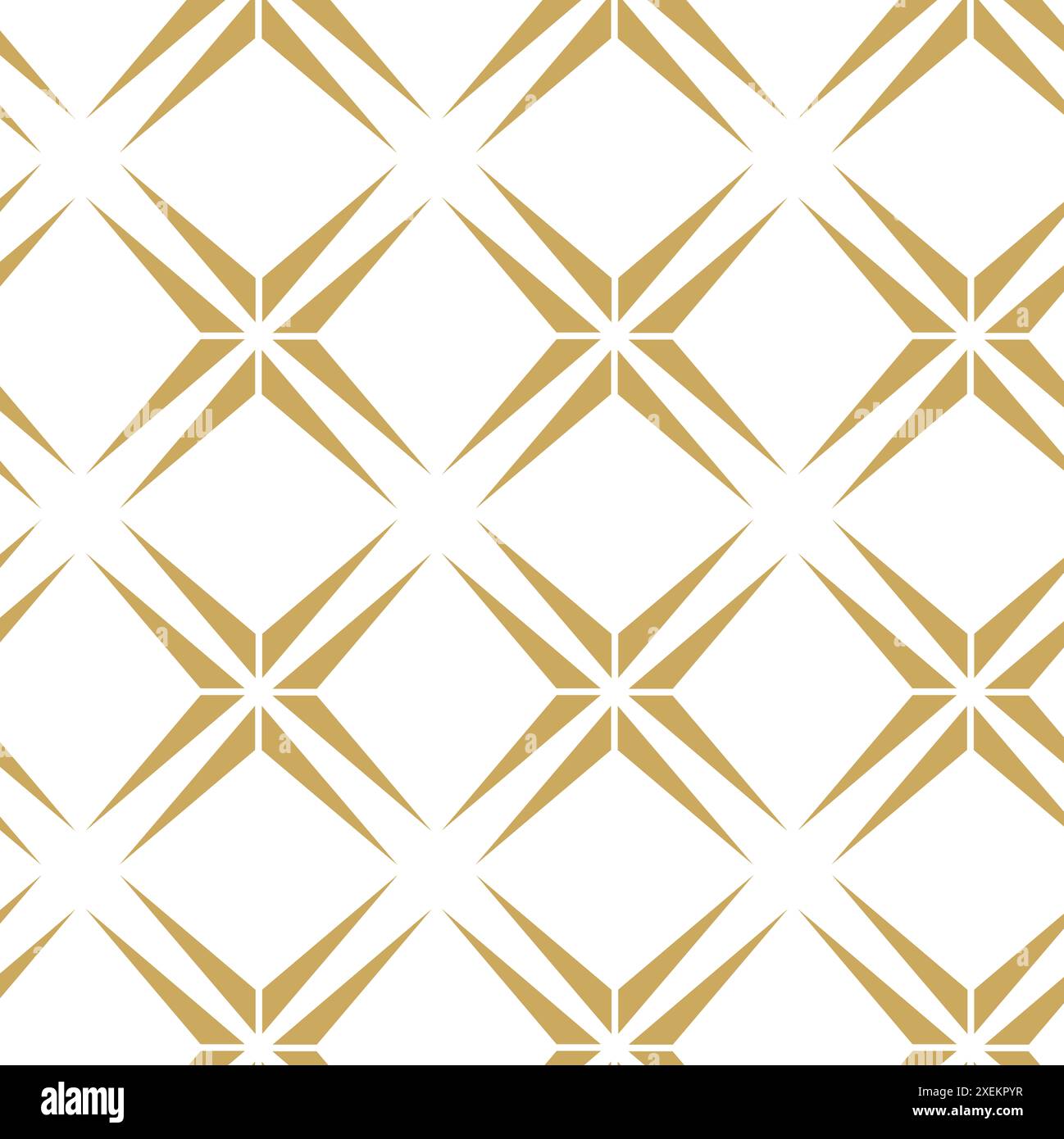 Abstract geometric pattern with crosses, stripes, lines. Seamless ...