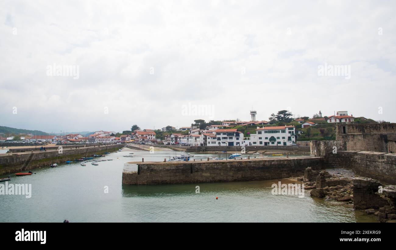 Tour de saint jean hi-res stock photography and images - Alamy