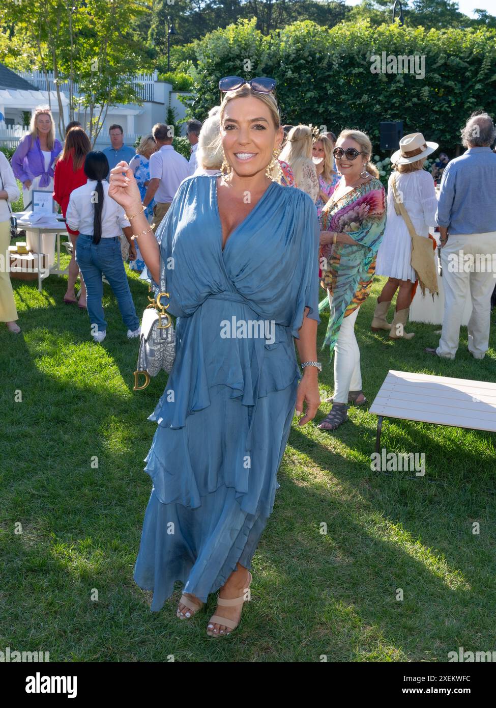 Golf book june hi-res stock photography and images - Alamy