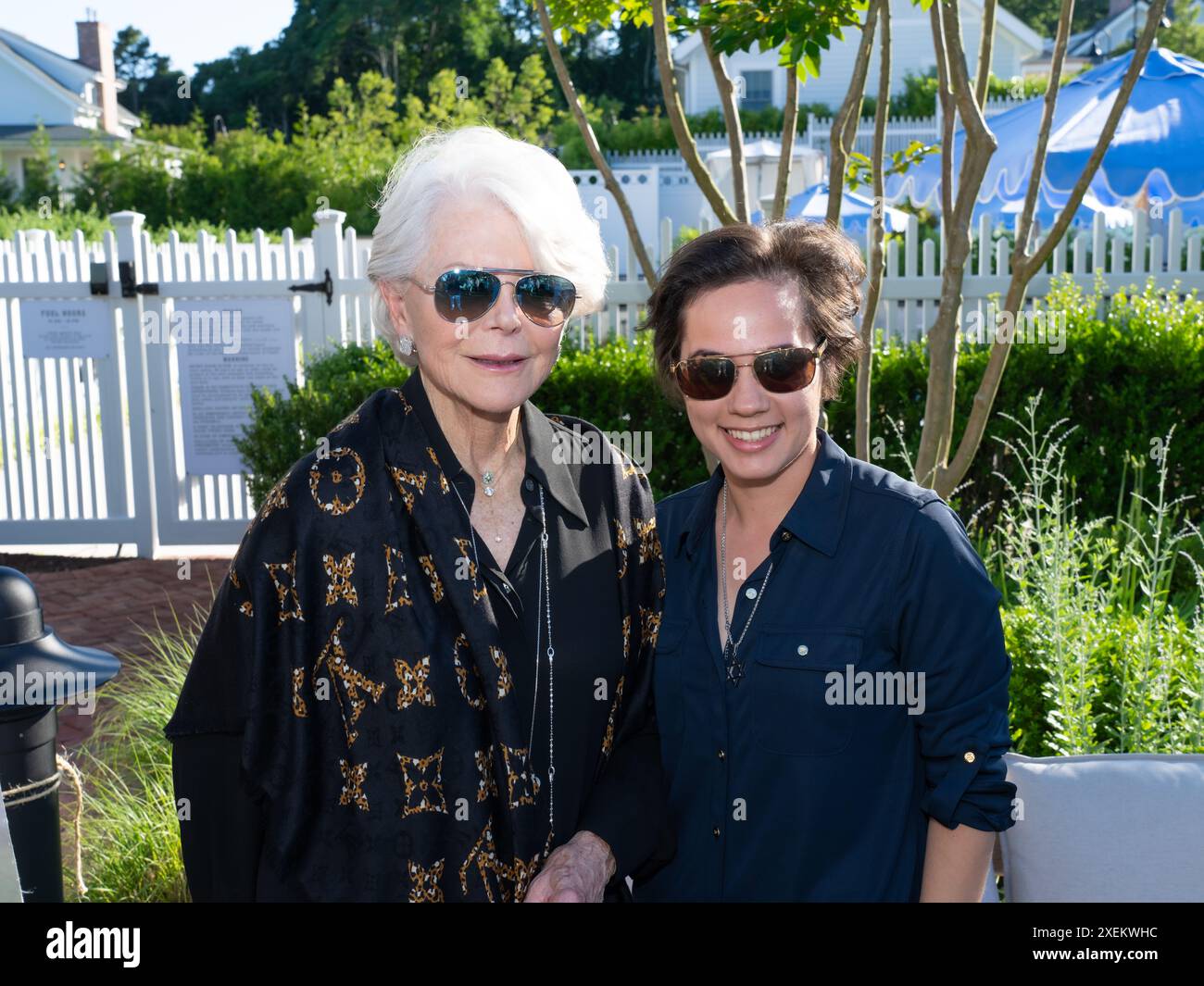 Ann gibbs hi-res stock photography and images - Alamy