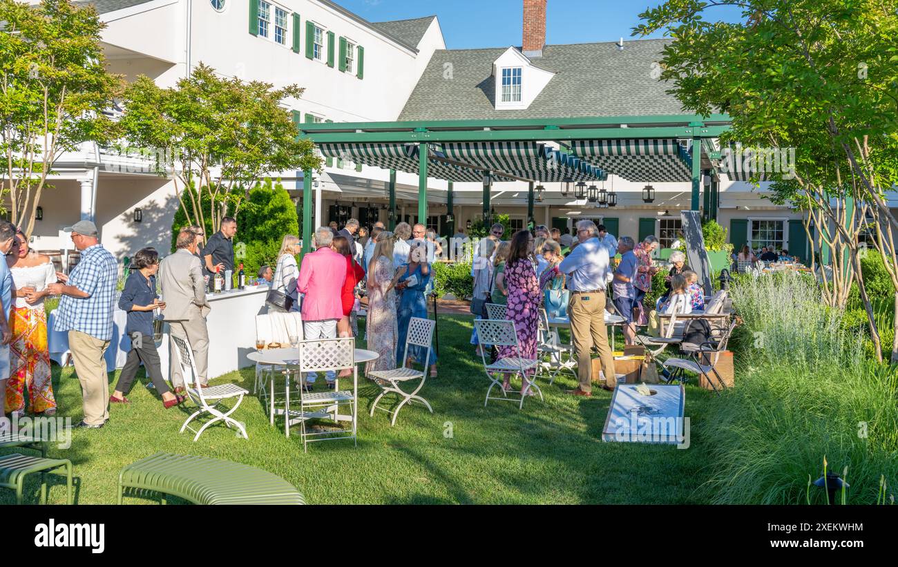 Golf book june hi-res stock photography and images - Alamy