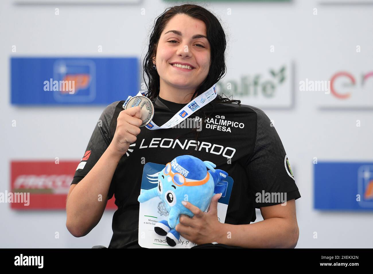 Angela procida hi-res stock photography and images - Alamy