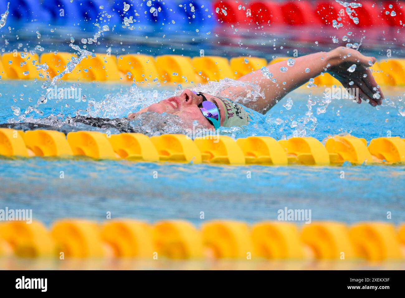 Monica boggioni finp hi-res stock photography and images - Alamy