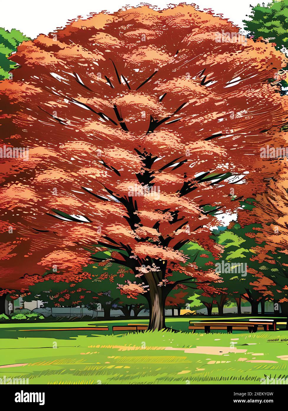 Beautiful yellow texture Stock Vector Images - Alamy