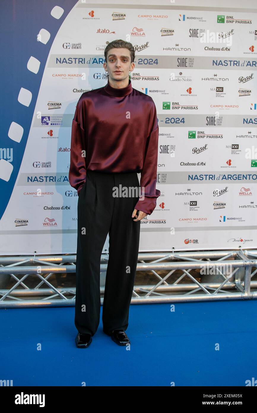 Cuomo domenico hi-res stock photography and images - Alamy