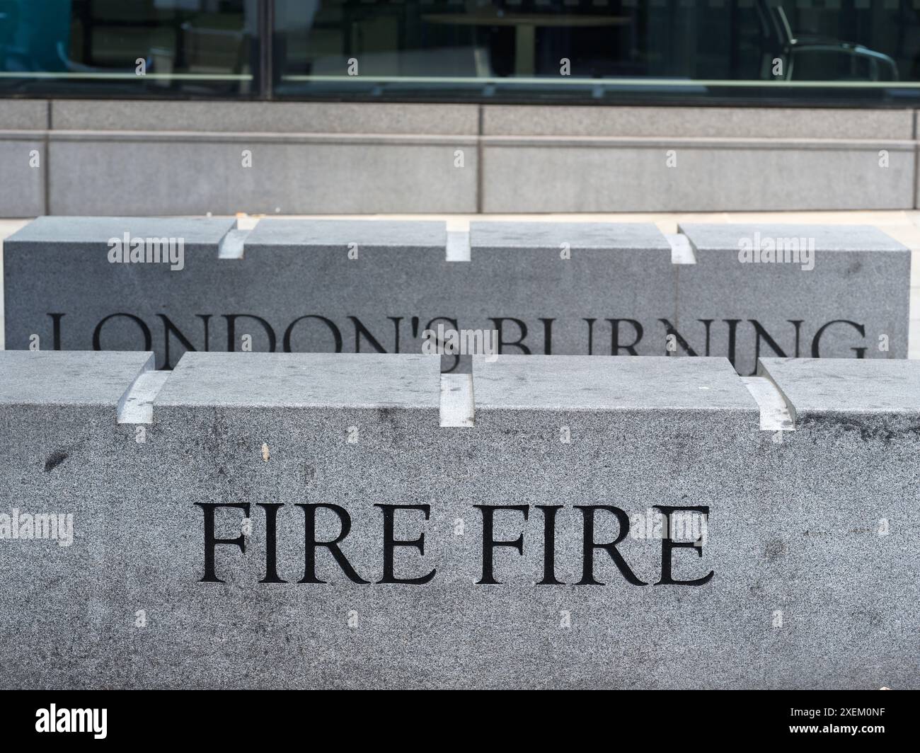 1666 great fire of london hi-res stock photography and images - Alamy