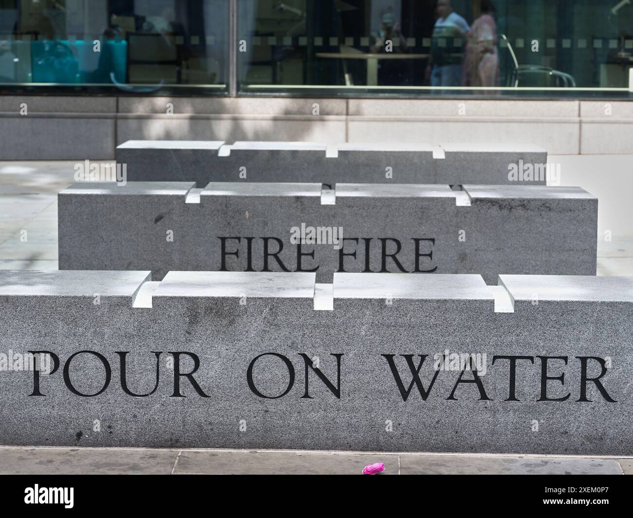 1666 great fire of london hi-res stock photography and images - Alamy