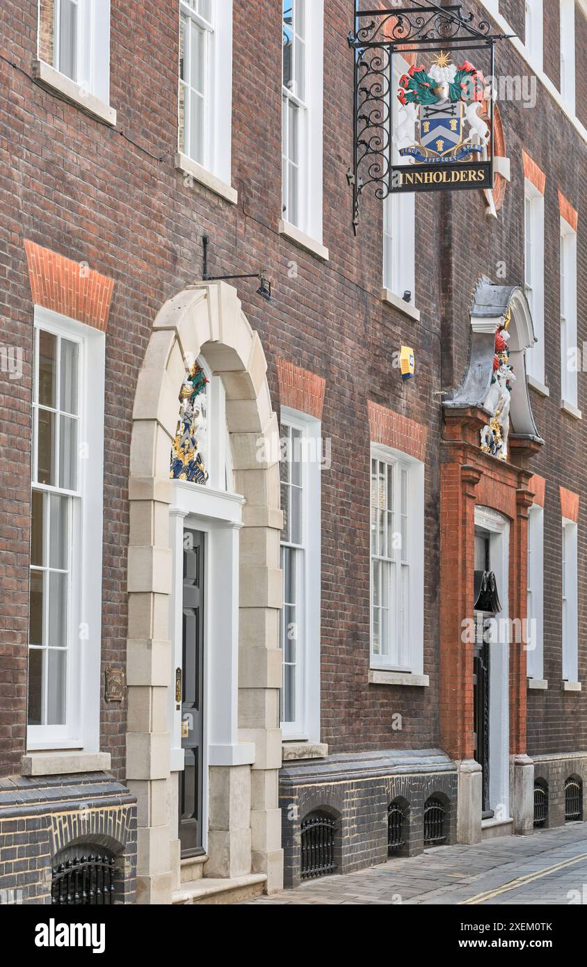 Innholders hi-res stock photography and images - Alamy