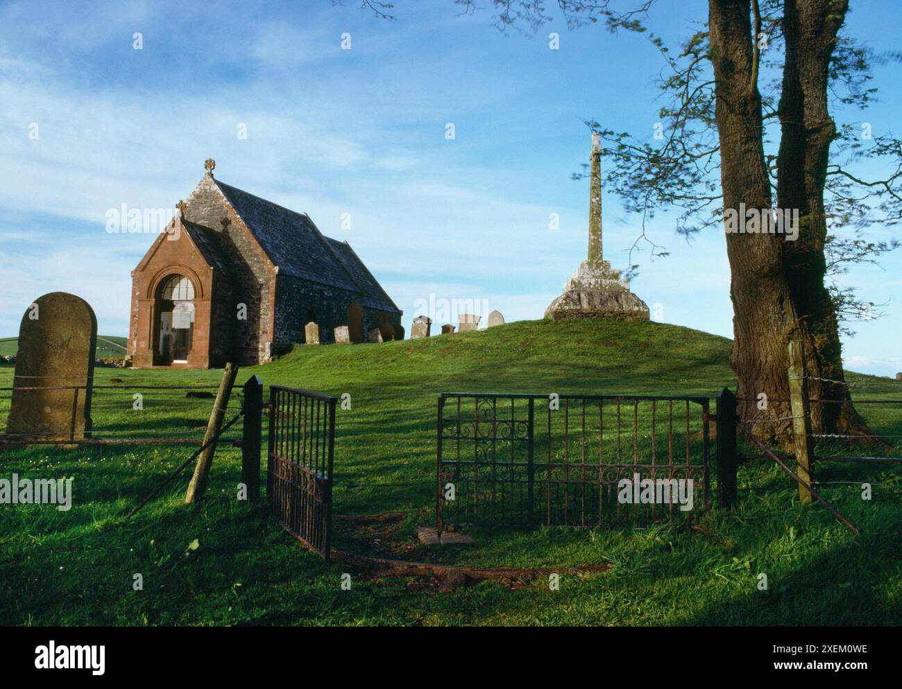 Lady mctaggart stewart of ardwell hi-res stock photography and images ...