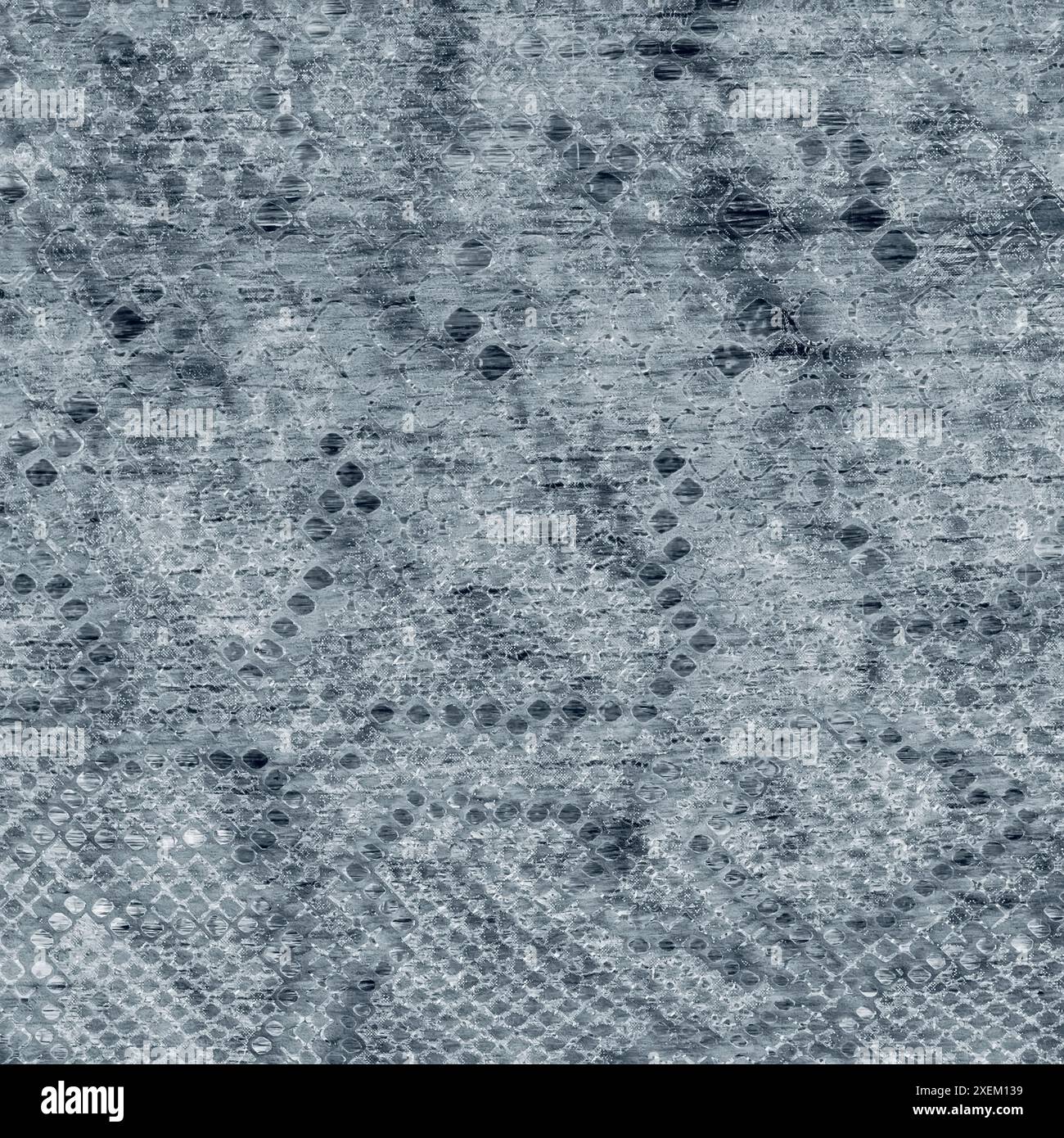 Blue snake wallpaper pattern backdrop hi-res stock photography and ...