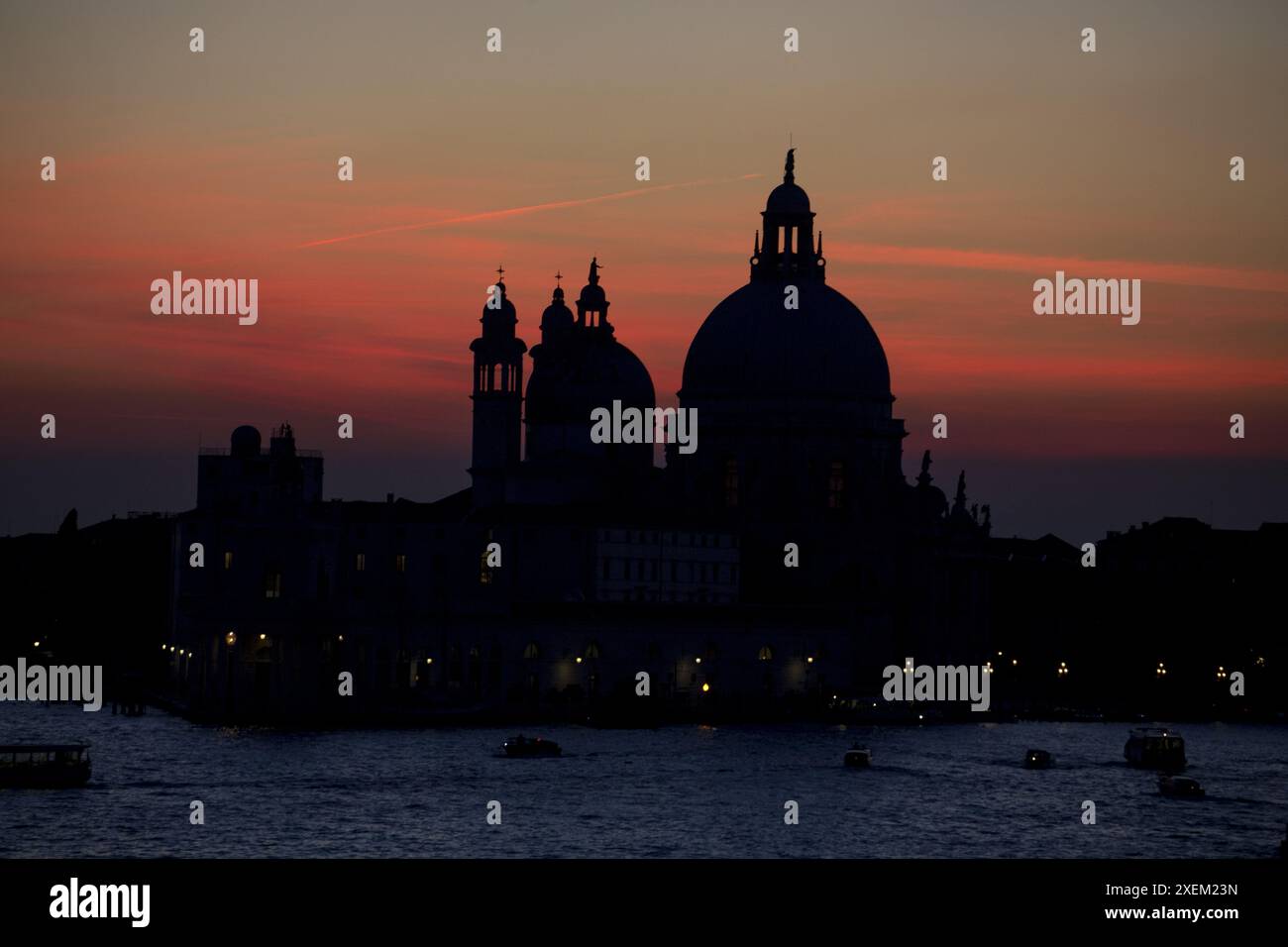 Various views of the city of Venice Stock Photo - Alamy