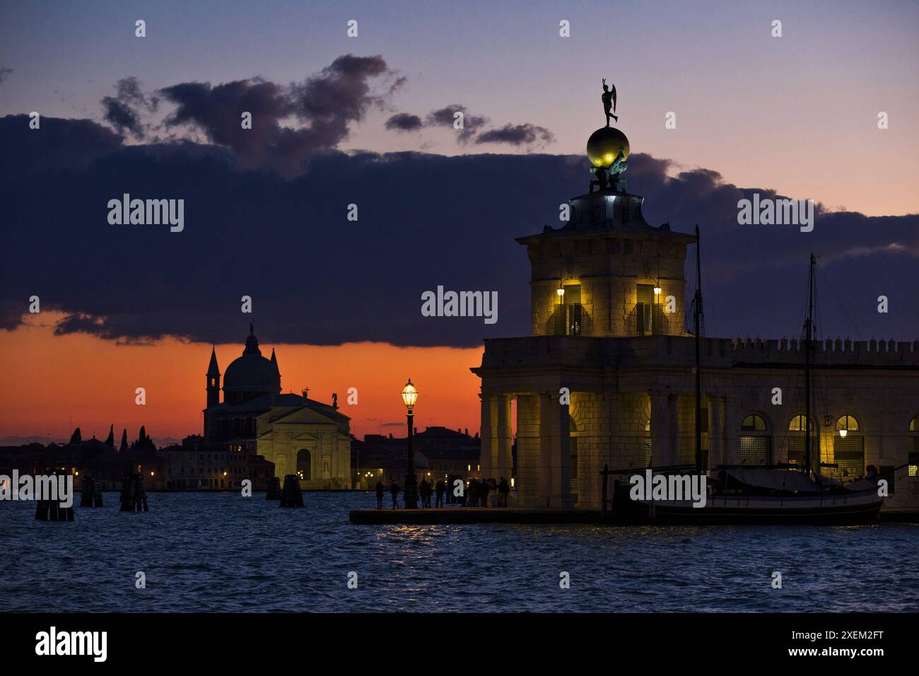 Various views of the city of Venice Stock Photo - Alamy